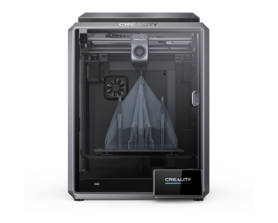 Creality K - serien :: Nielsens 3D Print
